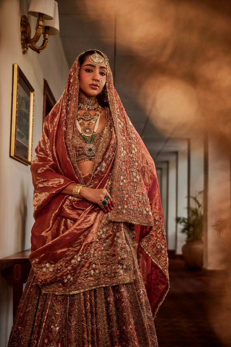 Sahiba – Akriti By Ritika